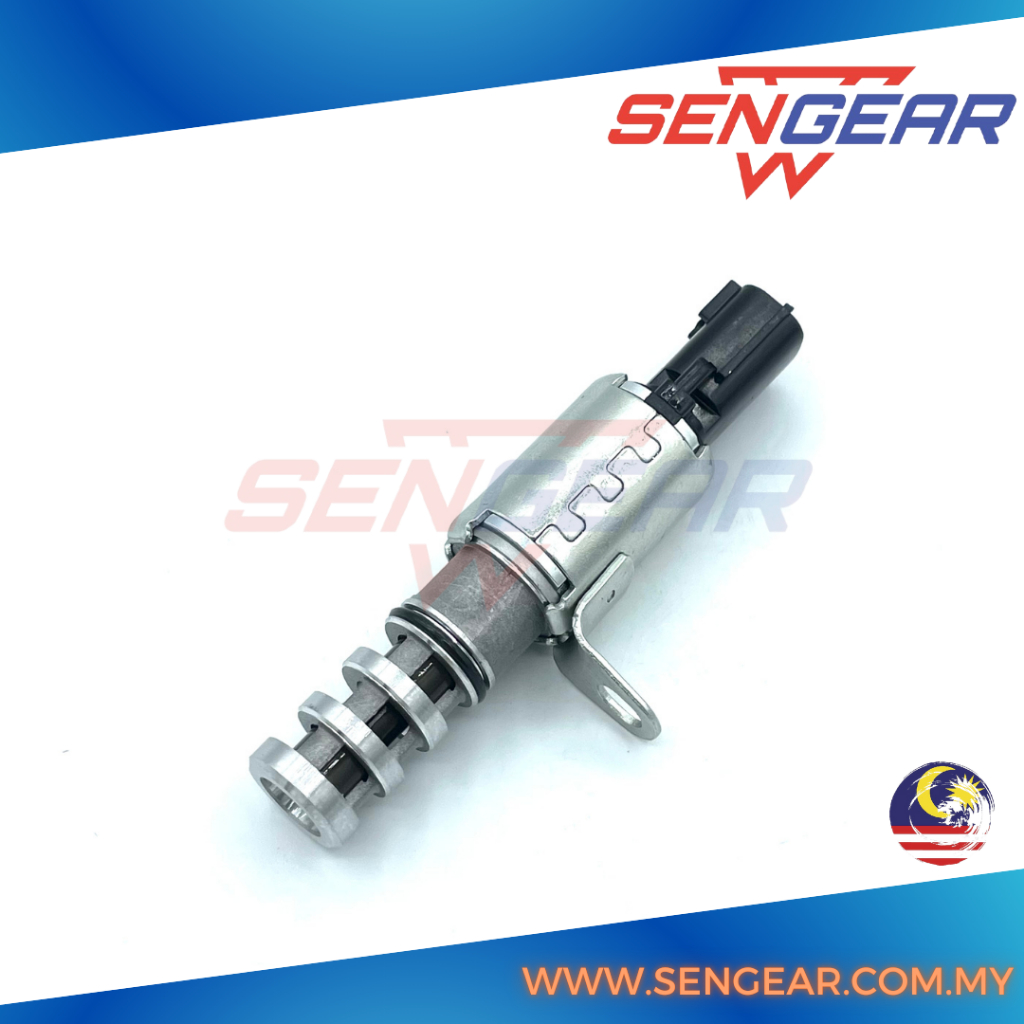 NISSAN X-TRAIL T32 NAVARA NP300 D23 URVAN NP350 TIMING CAM OIL CONTROL ...