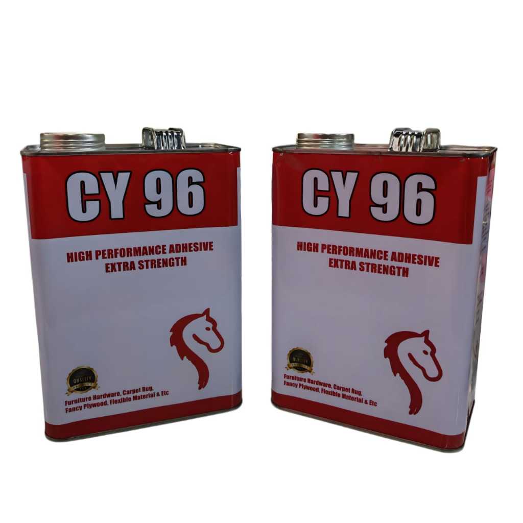 GUM CY 96 LAMINATED HIGH PERFORMANCE ADHESIVE EXTRA STRENGTH 3KG READY ...