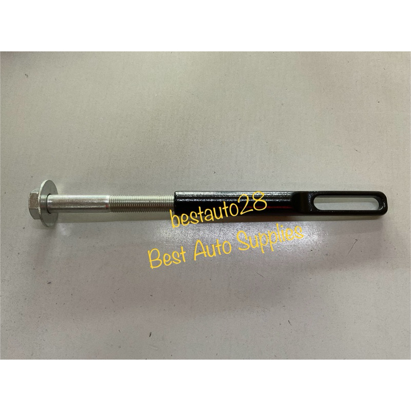 Original Proton Exora Spare Tyre Cradle Bolt Assy Bracket Screw ...