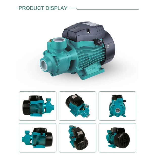 LEO APM 37 PERIPHERAL PUMP ID30709 | Shopee Malaysia