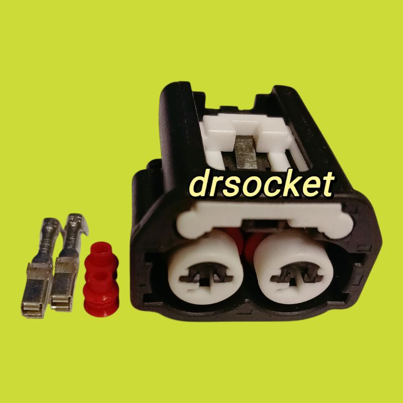 2 PIN PERODUA MYVI ALZA 1.5 TOYOTA VIOS AVANZA YARIS CRANKSHAFT SENSOR ...