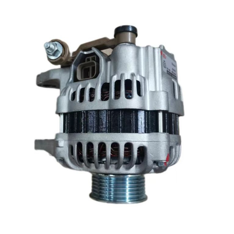 PROTON CPS EXORA / SUPRIMA / PREVE ALTERNATOR RECONDITIONED 90A READY ...