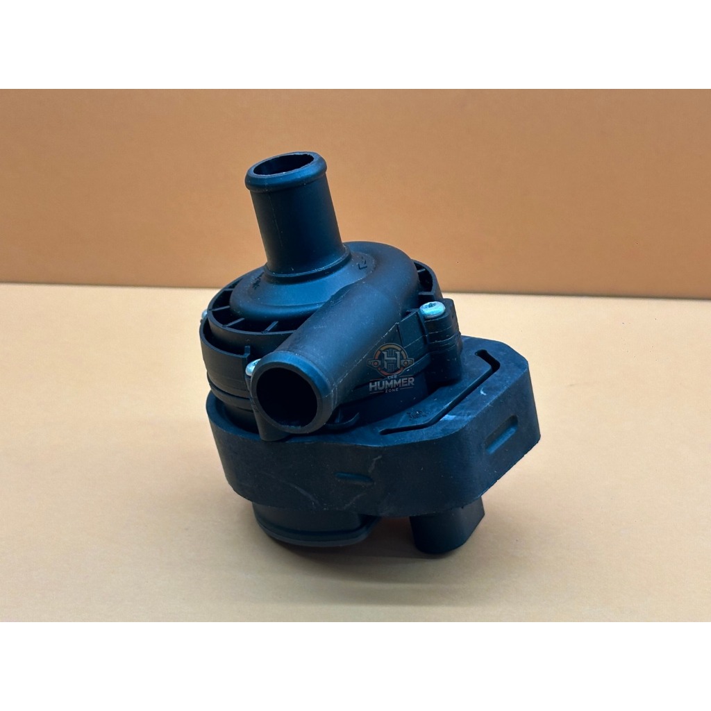 2118350264 MERCEDES BENZ ELECTRIC WATER COOLANT PUMP / WATER PUMP ...