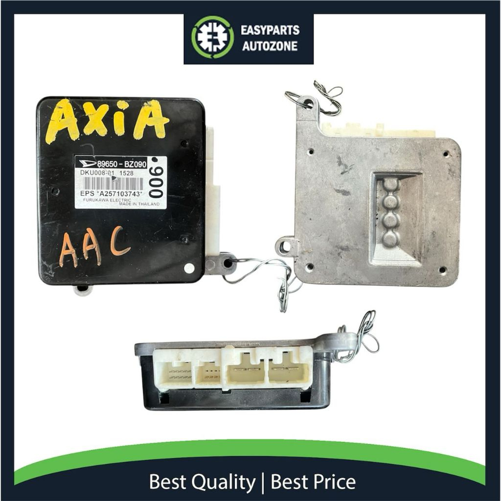 Autozone Original Perodua Axia Steering Rack Control Unit BZ89650-BZ090 ...