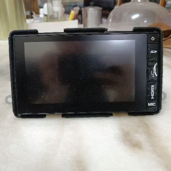 PERODUA BEZZA 2020-1.3 ADVANCE ORIGINALS RADIO BLUETOOTH (SECONDHAND ...