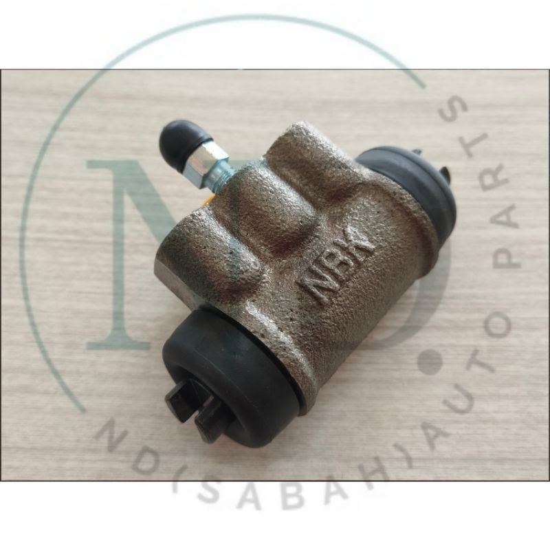 PROTON WIRA 1.3 1.5 / SAGA ISWARA 12V REAR WHEEL BRAKE PUMP MB618981 ...