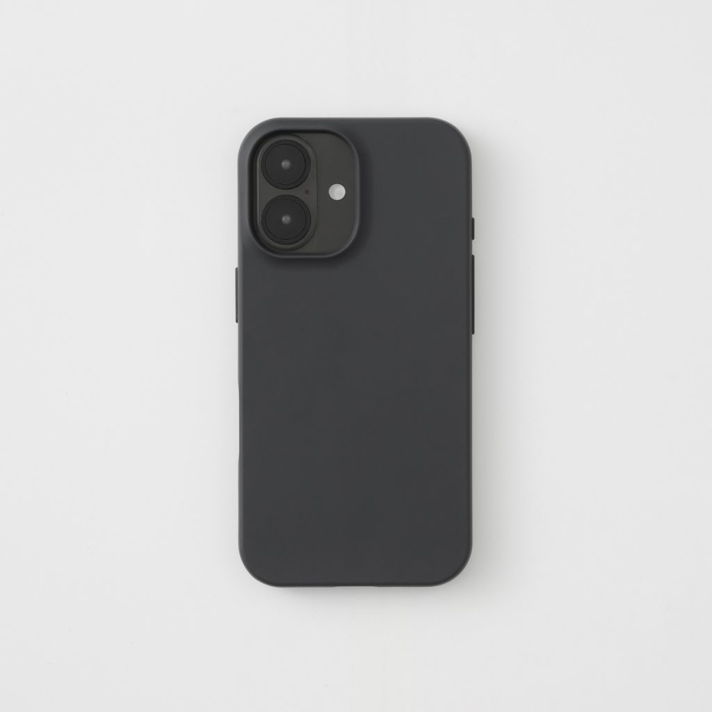 [NEW ARRIVAL] MUJI TPU Smartphone Case Iphone 16 Pro | Shopee Malaysia