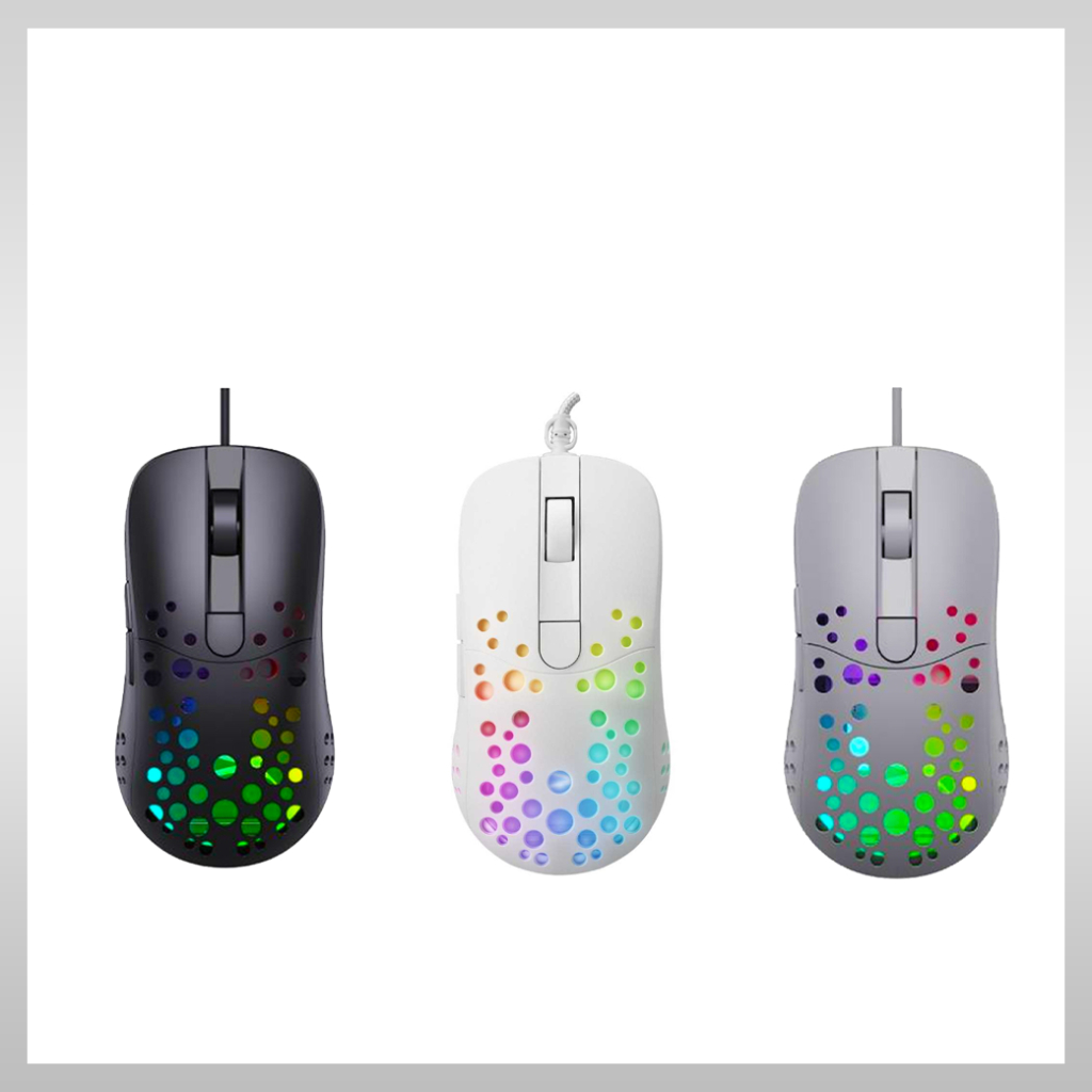 Altec Lansing ALGM-7622 Gaming Mouse | Shopee Malaysia