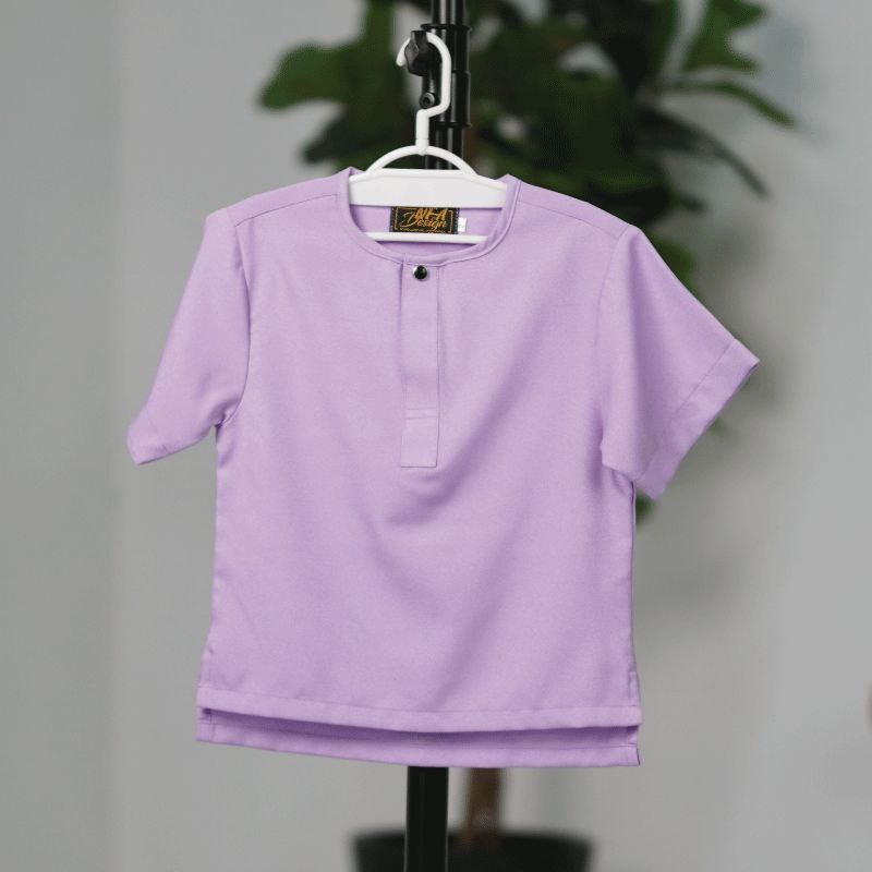 NEW IN KURTA AMMAR KURTA RAYA BUDAK 2025 | Shopee Malaysia