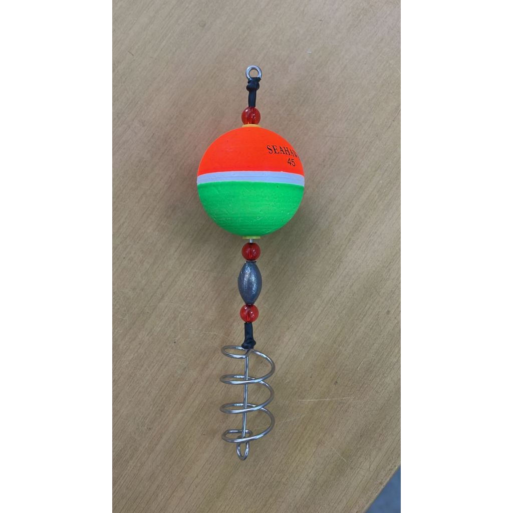 Seahawk Premium Float SSF Spring Bomb | Shopee Malaysia