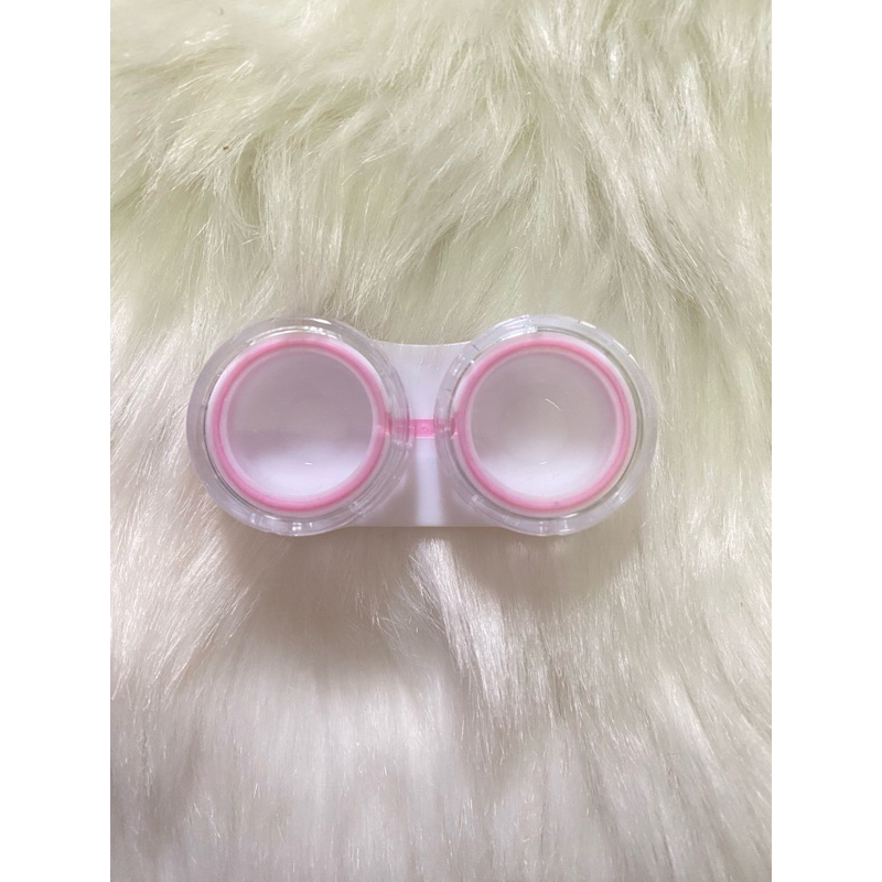 Lens Case Casing Lens | Shopee Malaysia