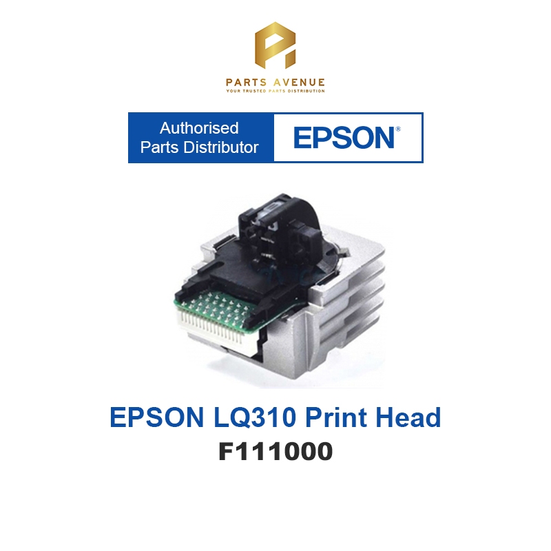 Official Epson Print Head Lq310 Printer Head Epson Printhead Lq 310 Lq 5912