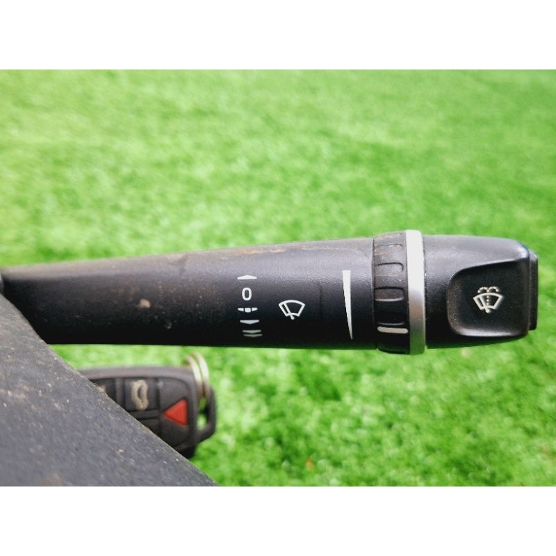 Volvo S60 V70 Facelift Signal Switch Wiper Switch Head Lamp | Shopee ...