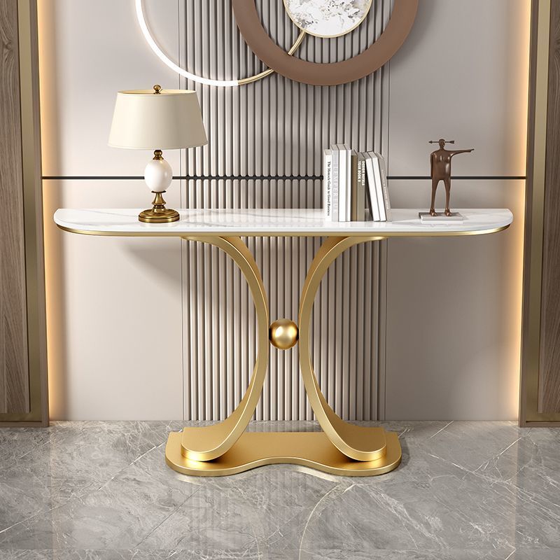 Entrance Italian style foyer with wall mounted shelves,modern semi ...