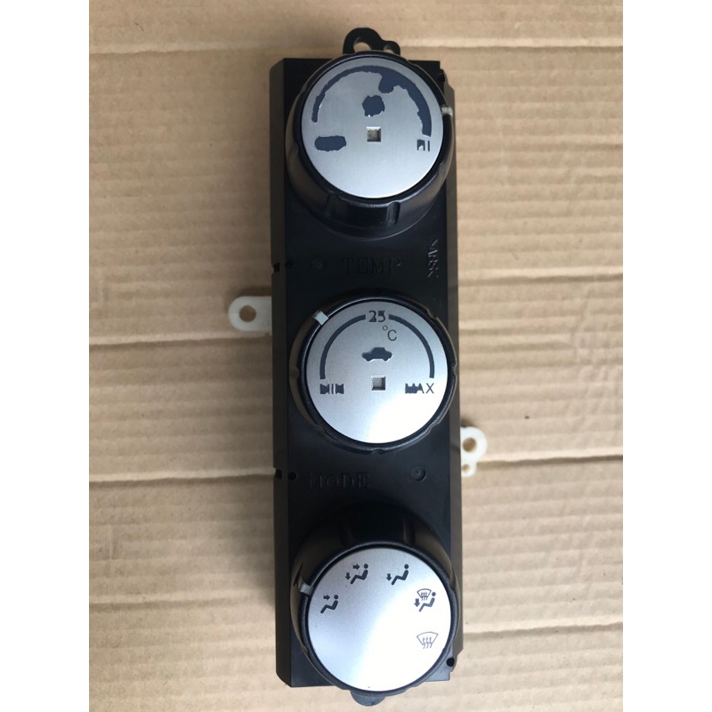 Gen 2 persona AC control button original used | Shopee Malaysia