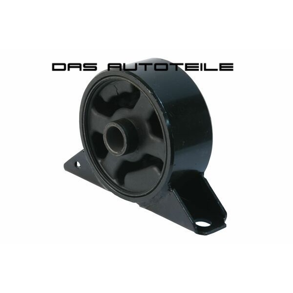 Genuine Volvo S40 V40 4 Cylinder Front Engine Mounting Bracket Engine ...