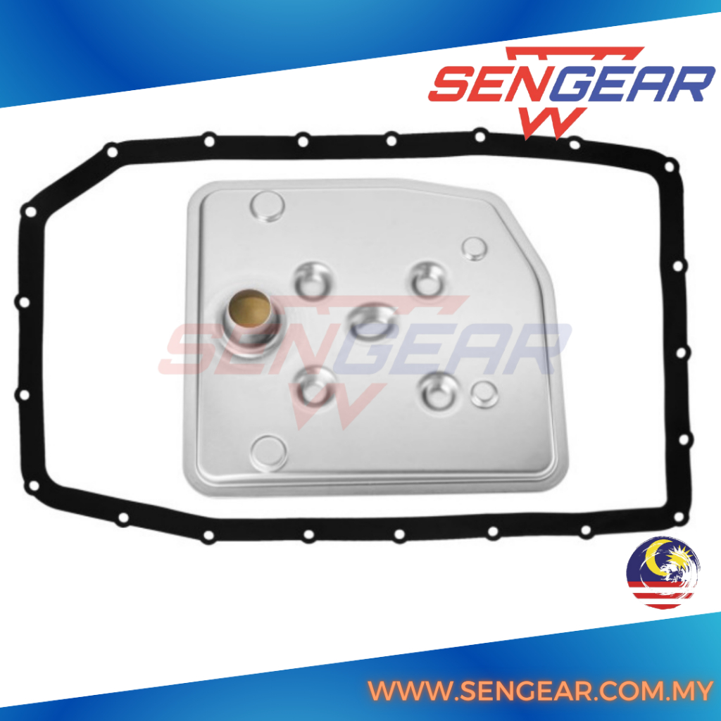 FORD RANGER T6 T7 MAZDA BT50 2.2 3.2 TRANSMISSION GEAR BOX AUTO FILTER ...