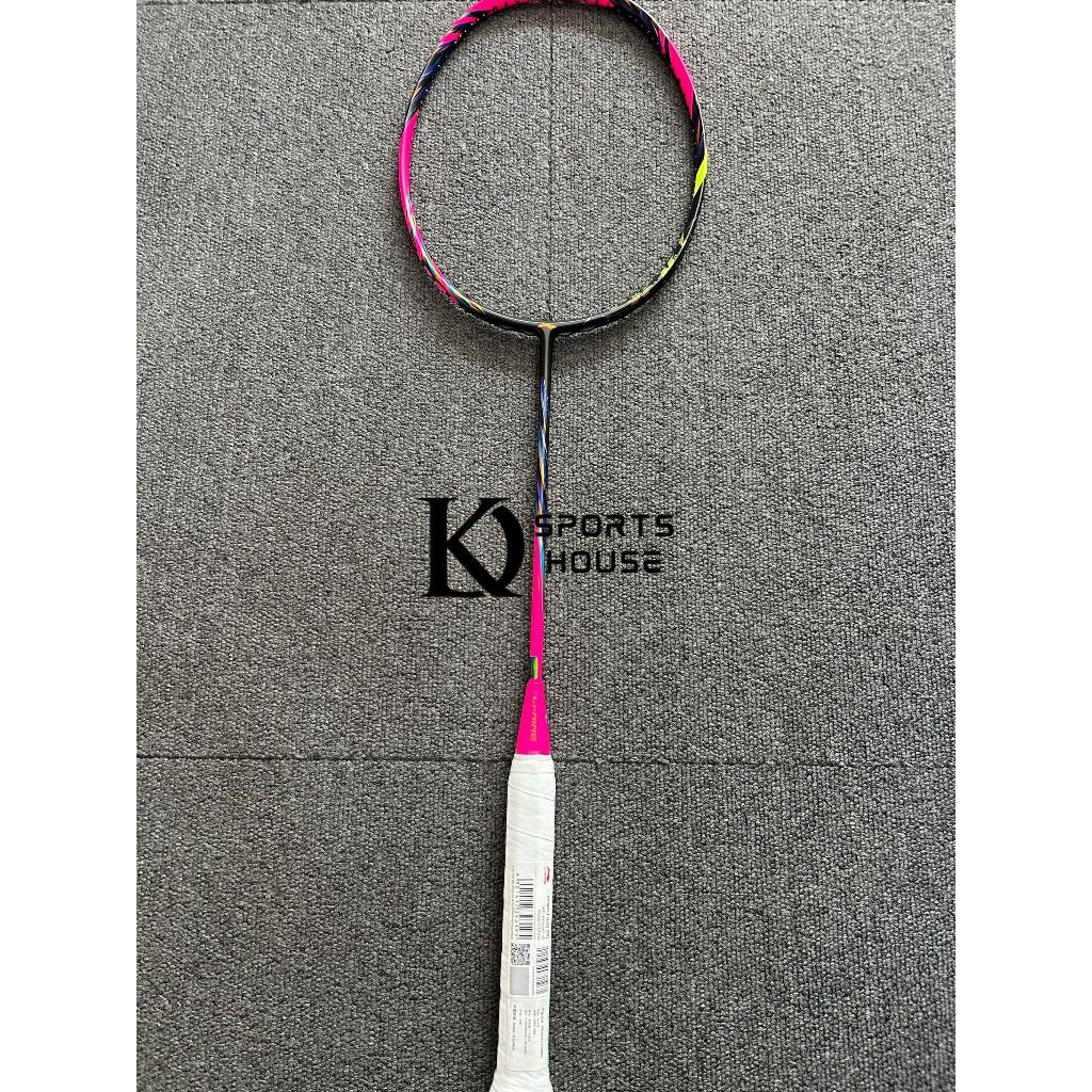 Li-Ning Bladex 900 4U Badminton Racket ( FREE STRING+GRIP ) | Shopee ...