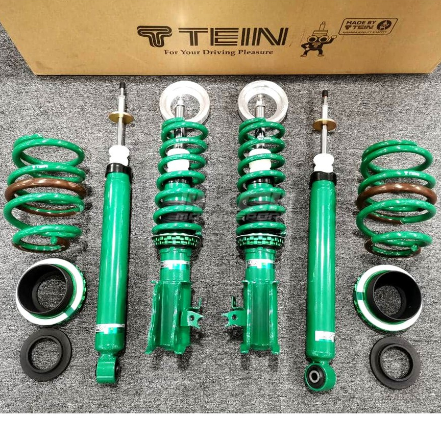TEIN Street Advance Z Honda Civic FD 1.8 2.0 Fully Adjustable | Shopee ...