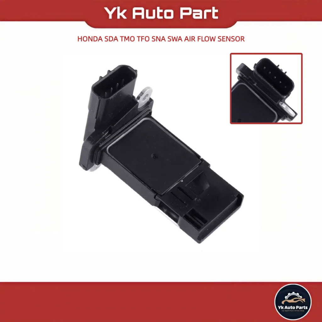 HONDA ACCORD SDA/CITY TMO/JAZZ TFO/CIVIC SNA/CRV SWA AIR MAS AIR FLOW ...