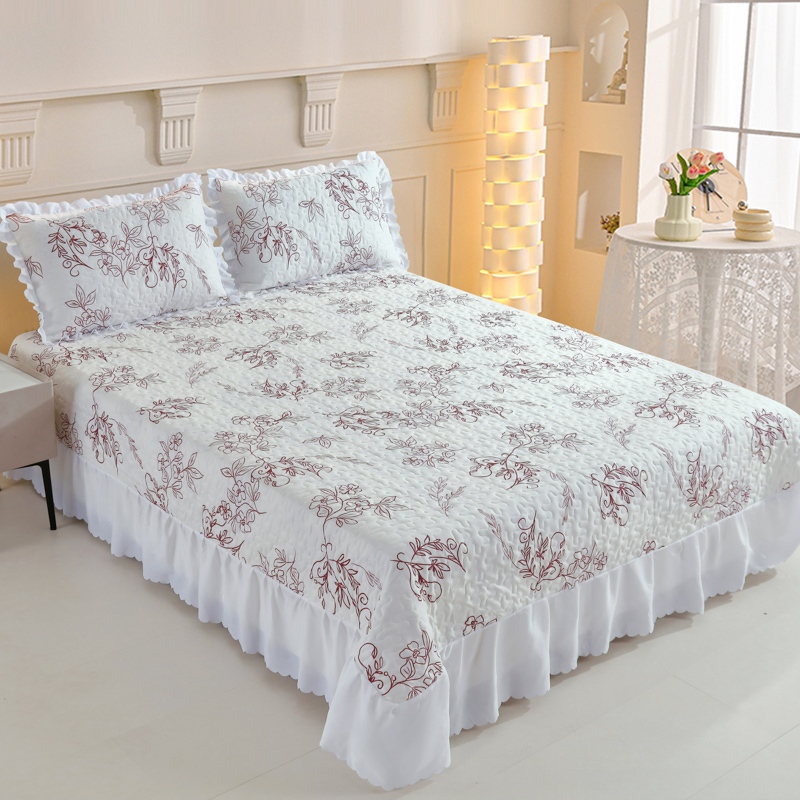 3in1&2in1 Cadar Patchwork Ropol SuperQueen/SuperSingle cadar Queen ...