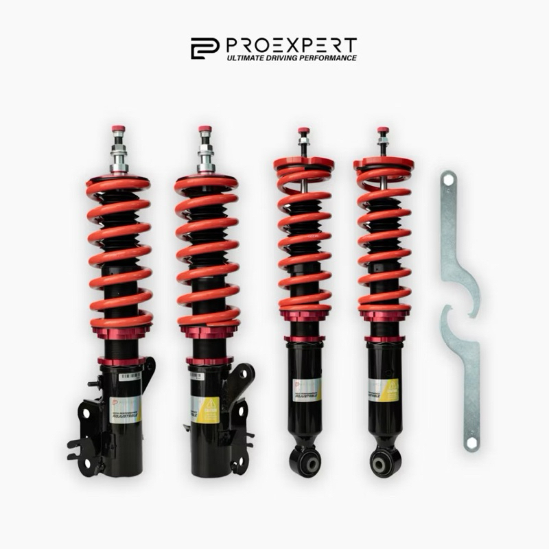 PROEXPERT 32STEP WIRA SATRIA WAJA GEN2 PERSONA PUTRA FULLY ADJUSTABLE ...