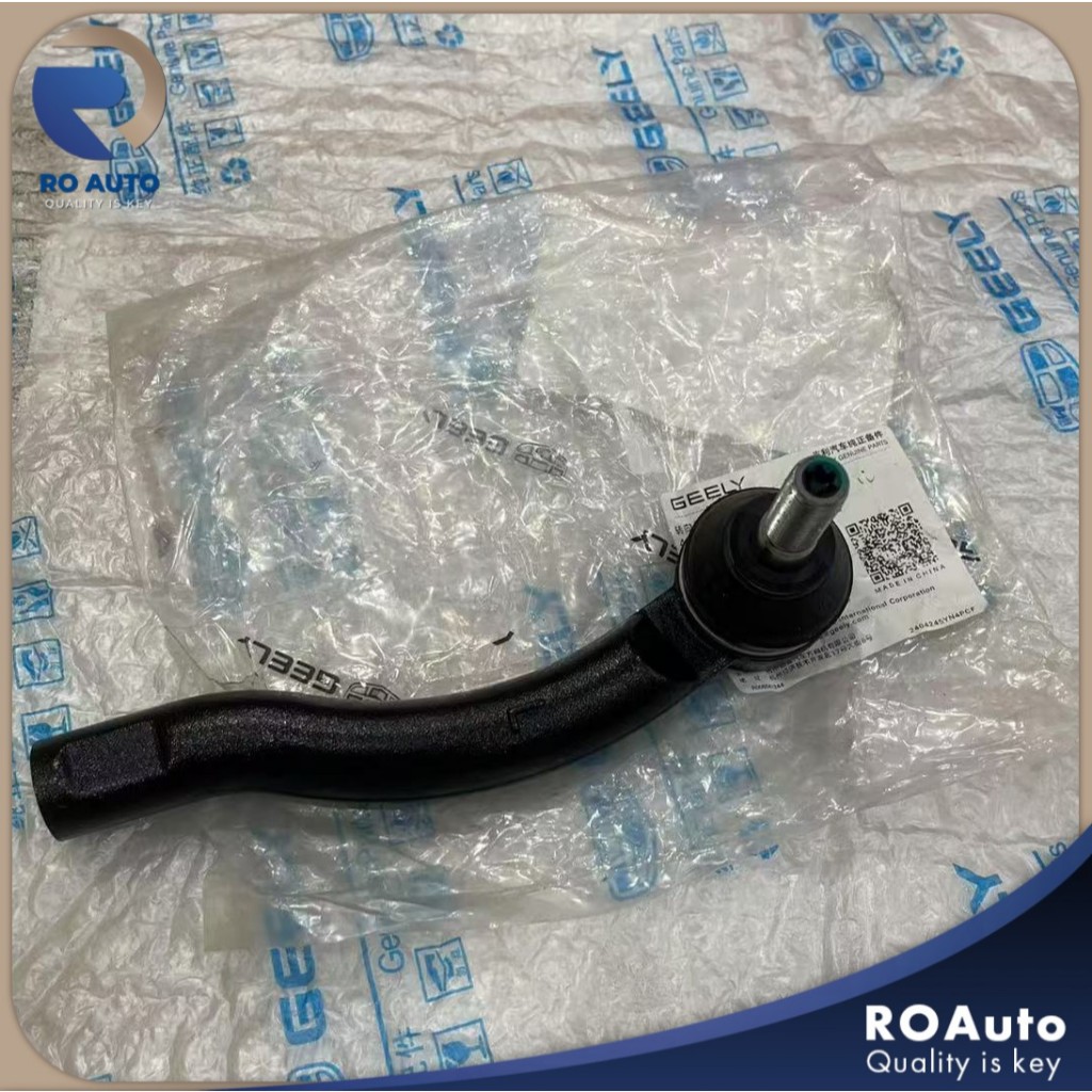 100% ORIGINAL GEELY Proton S70 Steering Rack Tie Rod End Steering Gear ...