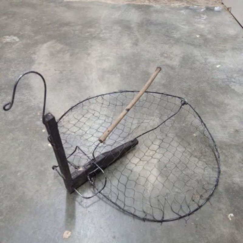 PENEBAH RAMA-RAMA/PENEBAH BURUNG/BIRDS TRAPS | Shopee Malaysia