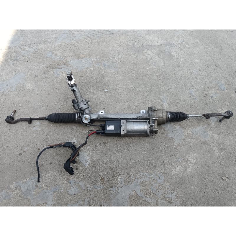 BMW F30 steering rack electric original Germany | Shopee Malaysia