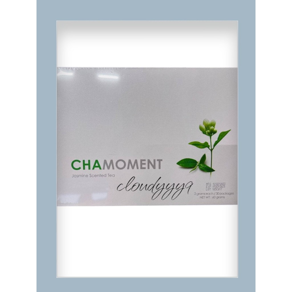 Elead Chamoment 茶氛 30 packets x 2g | Shopee Malaysia