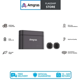 Amgras Official Shop, Online Shop | Shopee Malaysia