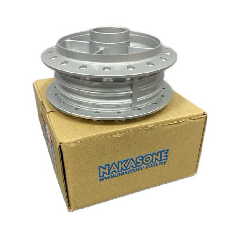C70 GBO EX5 HIGH POWER REAR HUB HUB BELAKANG JENAMA NAKASONE | Shopee Malaysia