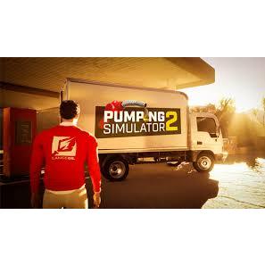 Pumping Simulator 2 Steam PC Games | Shopee Malaysia