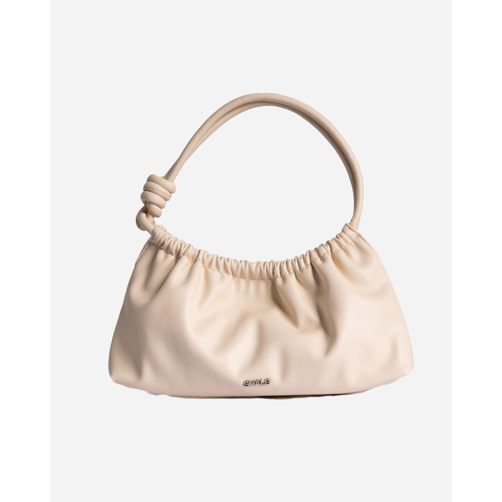 ZOE BAG IN CREAM | Shopee Malaysia