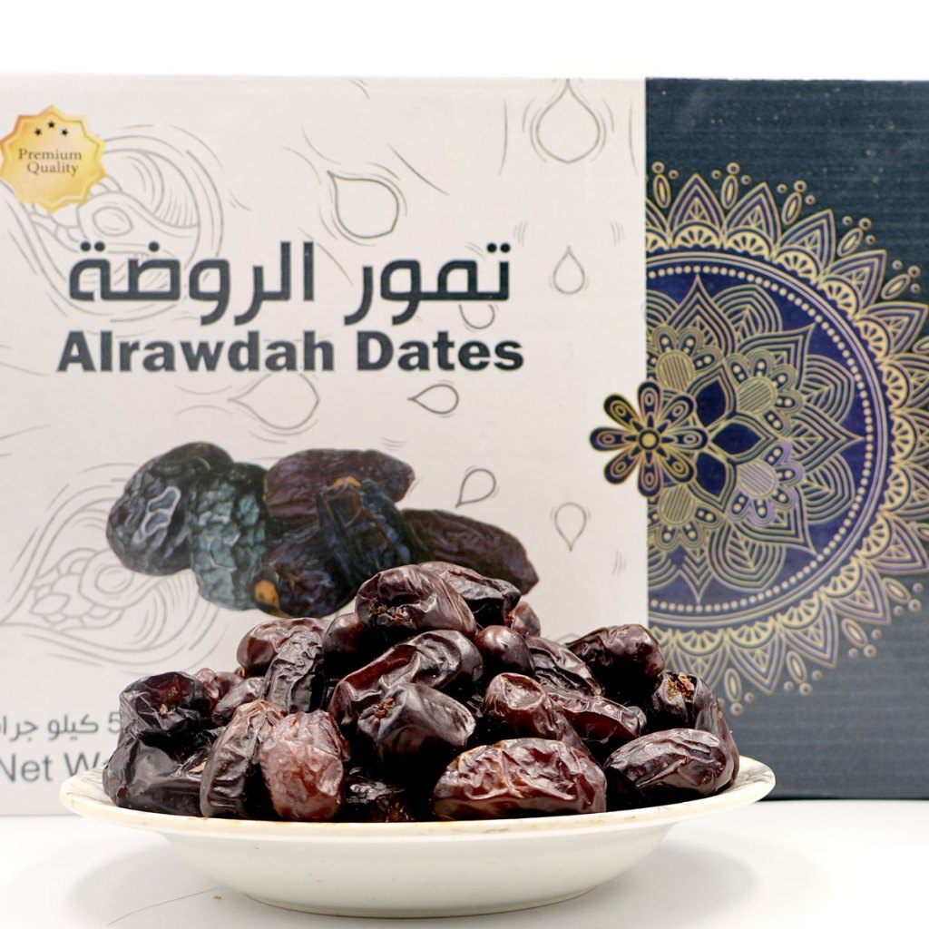 Ajwa Kurma 5kg date { Mariami , Safawi , Medjool Saudi ,Palestinian ...