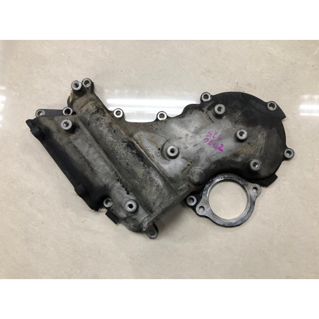 NISSAN URVAN E25 ZD30 Timing Cover Used Original | Shopee Malaysia