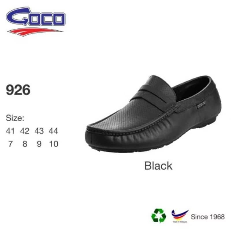 Goco GC 926 Kasut Rubber Shoe Non Slip Waterproof | Shopee Malaysia