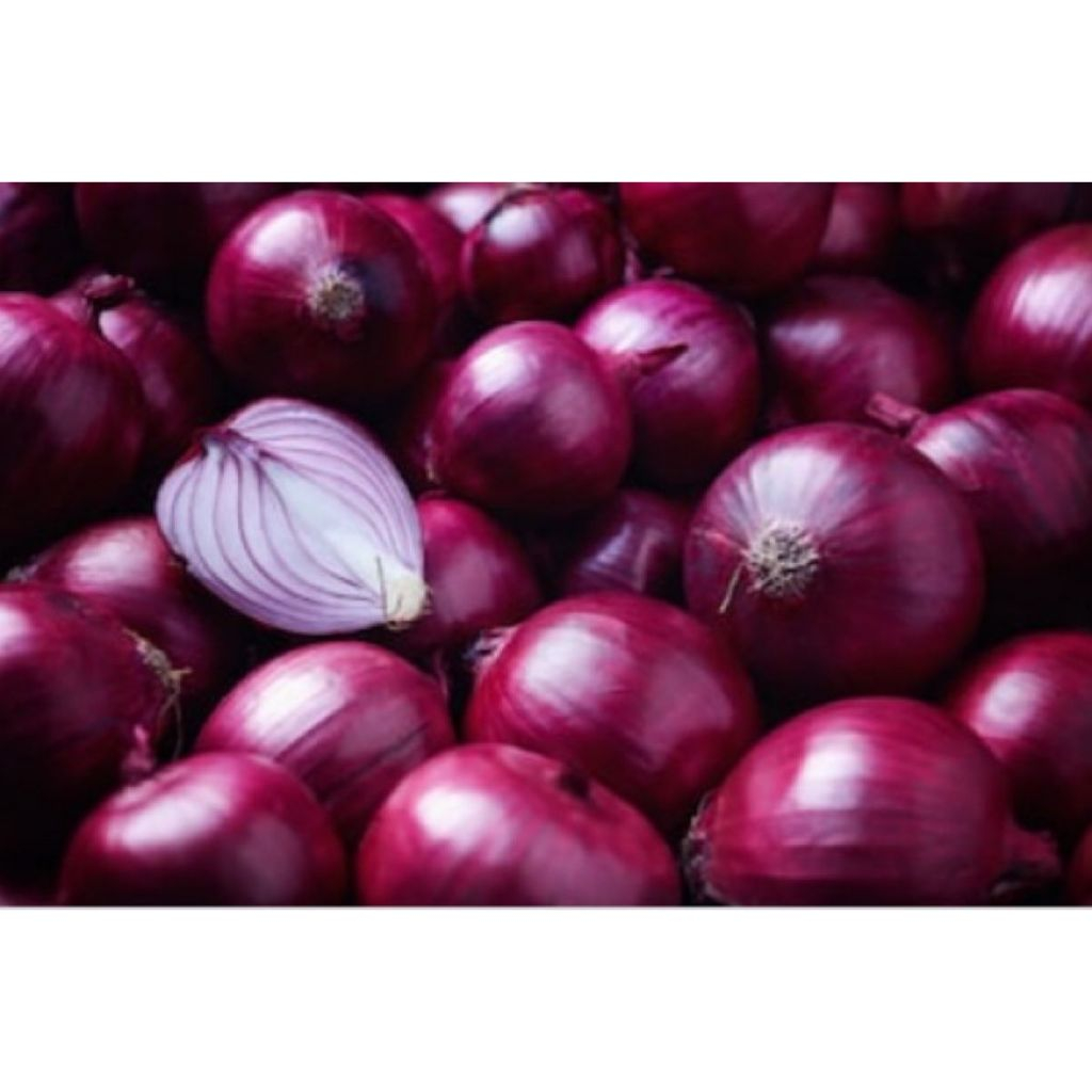 Bawang Rose Kecil /Rose Onion Shallots 8+-Kg | Shopee Malaysia