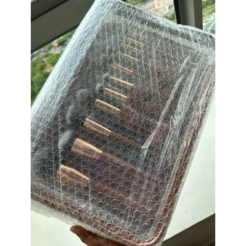 Brushes MUA Bellaz 2025 (Berus Makeup) | Shopee Malaysia