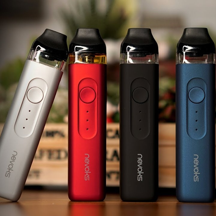ORIGINAL NEVOKS FEELIN POD DEVICE RESTOCK | Shopee Malaysia