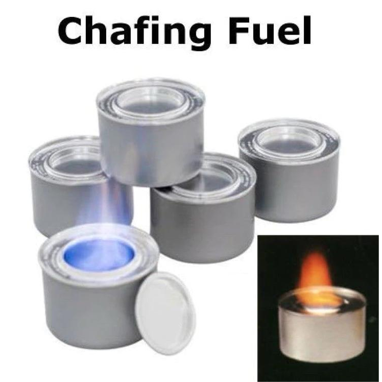 250ml Chafing fuel heating wax / 250ml 火柴燃料加热蜡 | Shopee Malaysia
