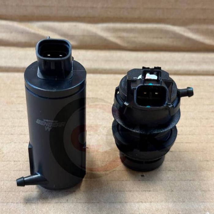 PERODUA BEZZA 2016 - 2024 YEAR D63D D42L WINDSHIELD WIPER TANK MOTOR ...