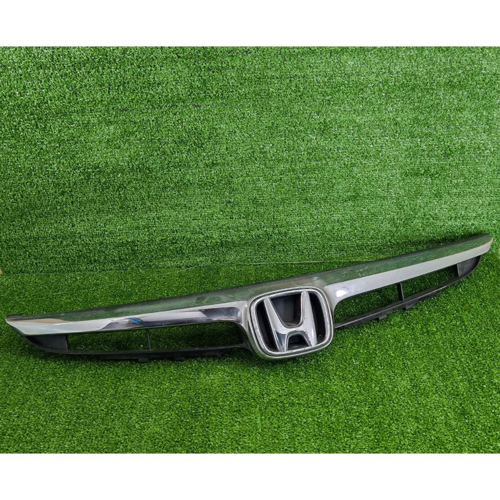 JDM Honda Civic FD FD1 FD2 PFL Grille Sarong Depan Sarong Bumper Depan ...