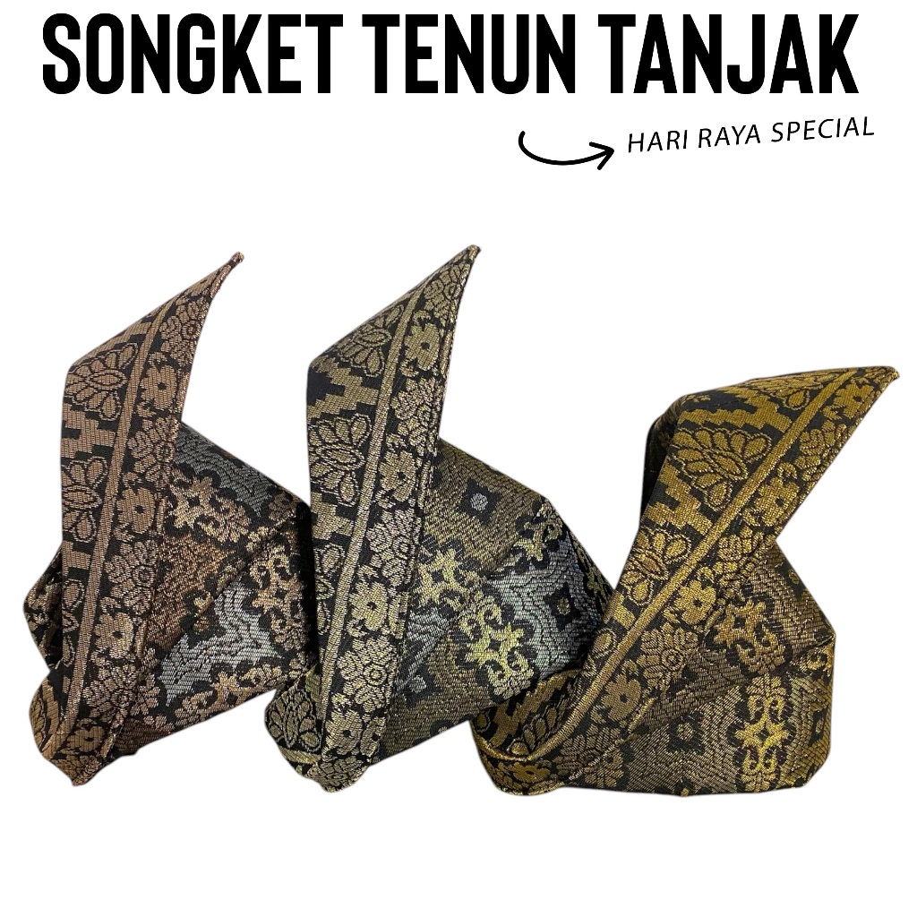 TANJAK MELAYU SYUKRI | TANJAK SYUKRI, MANKAJANG, SELANGOR RANDAH DEWASA ...