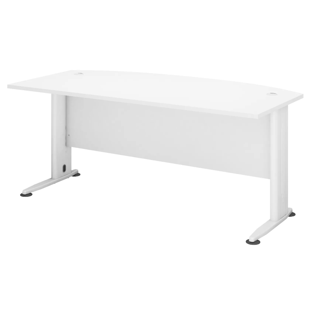 H Series Curve Executive Office Table | Shopee Malaysia