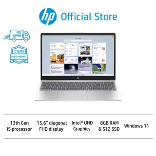 HP Official Store Online, May 2025 | Shopee Malaysia
