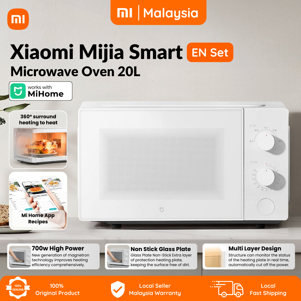 Shop Microwaves Products Online - Large Kitchen Appliances | Home ...