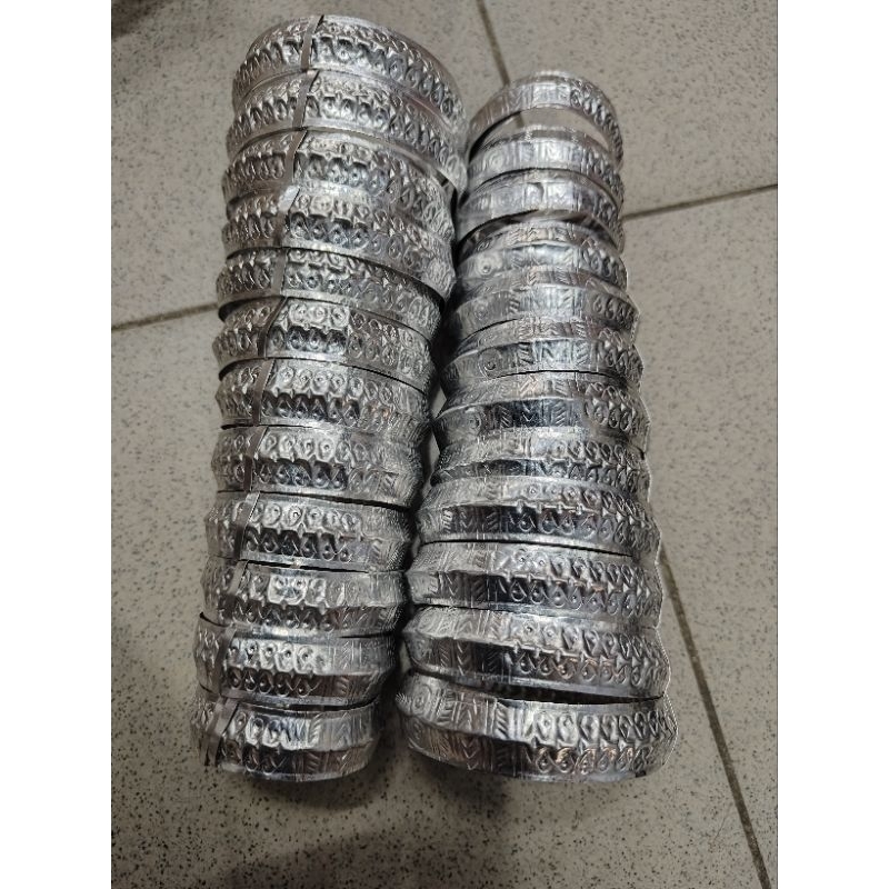 Tumpa Tusun Ngepan Iban Sarawak (1 set 24pcs) | Shopee Malaysia