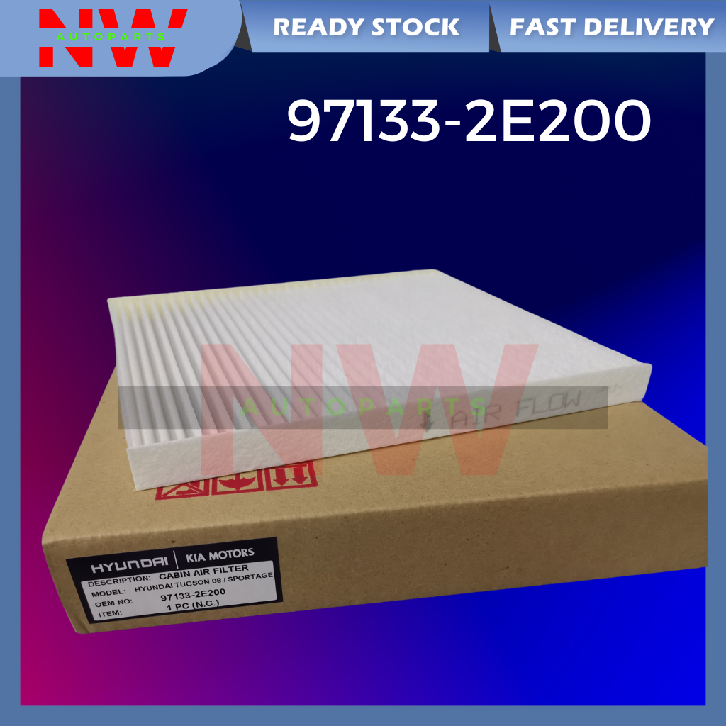 HYUNDAI TUCSON , VELOSTER FS , KIA SPORTAGE , RONDO , RIO , I40 CABIN ...