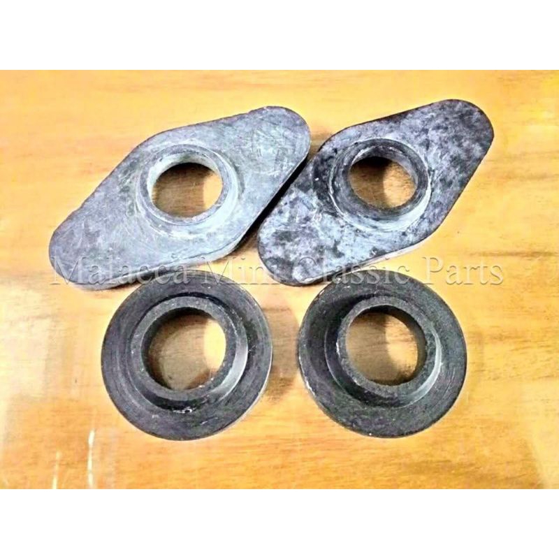Classic Mini Rover Mini Austin Subframe Bush Big Bolt Bush set | Shopee ...
